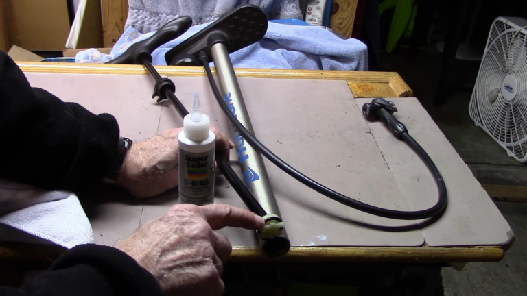 Bike Pump Not Working? (6 Common Problems and Solutions) - Zambikes