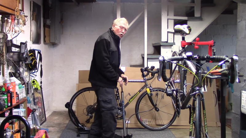 Bike Pump Not Working? (6 Common Problems and Solutions) - Zambikes