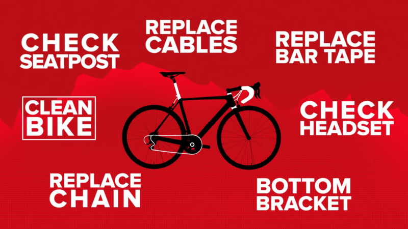 Is a Bike Tune-Up Worth It? (Or Should You Do It Yourself?) - Zambikes